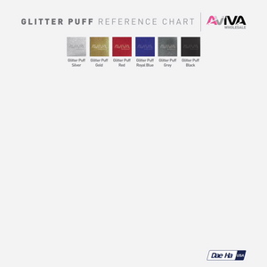 3D Puff – Aviva Wholesale