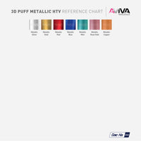 3D Puff – Aviva Wholesale