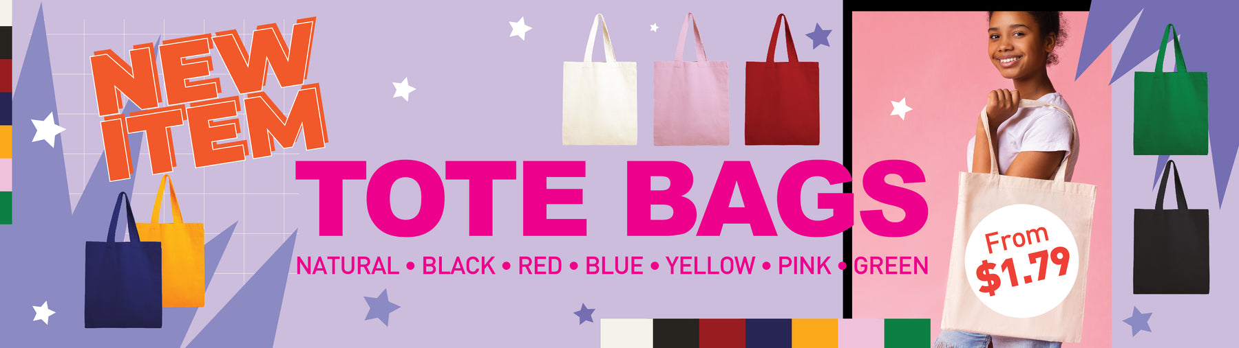 Aviva Wholesale Heat Transfer Vinyl and Plain Imprintables Wholesaler