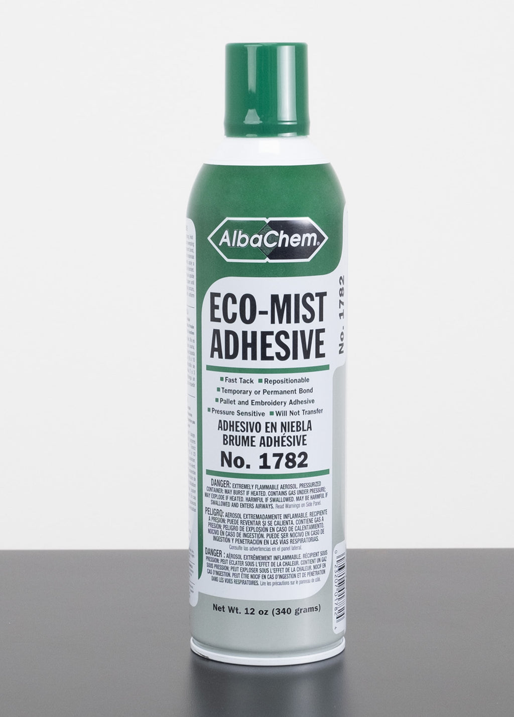 AlbaChem® Eco Mist Adhesive – Aviva Wholesale