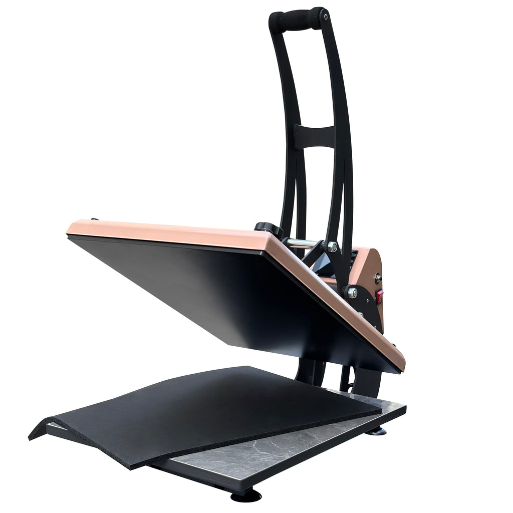 Auto-Open Heat Press 16" x 20" – Aviva Wholesale