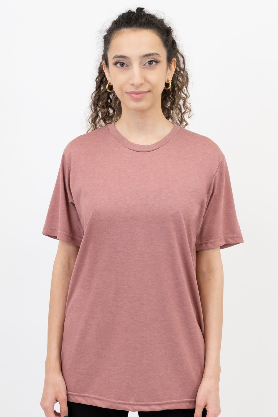 Laviva Sports™ Premium Crew Neck T-shirt- SURPLUS INVENTORY – Aviva ...