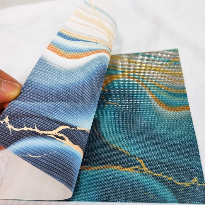 LUSTRE FLEX HEAT TRANSFER VINYL – Aviva Wholesale