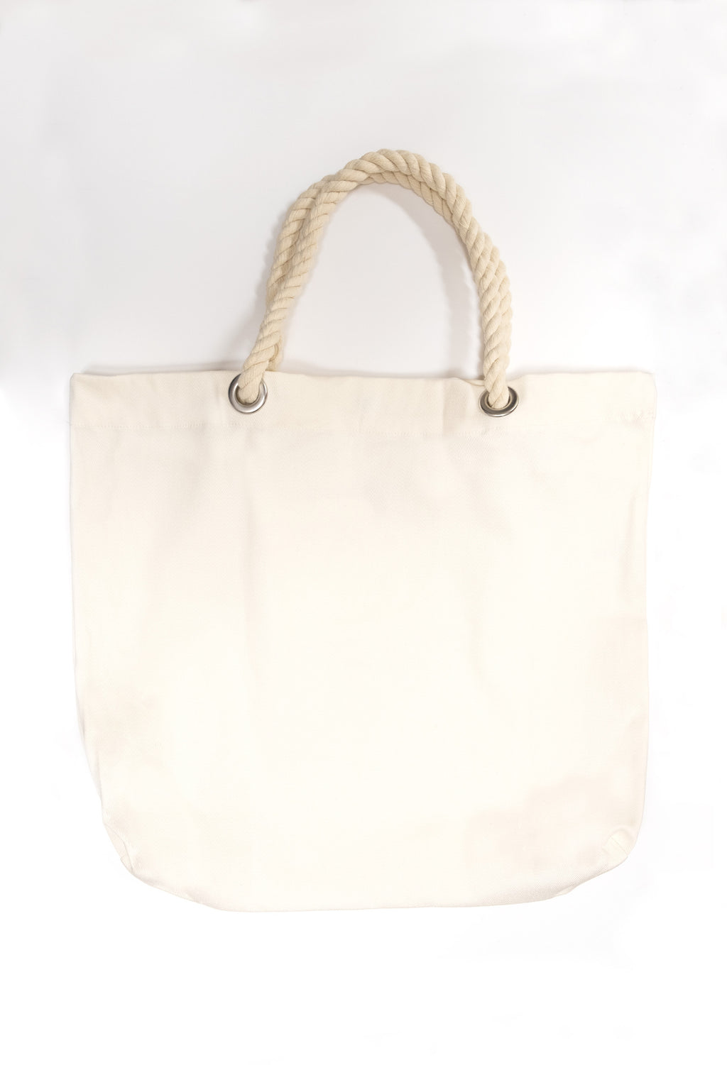 Rope Tote Bag - Stylish and Functional – Aviva Wholesale
