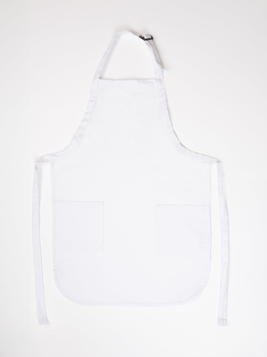 Youth Aprons Full Length Apron with 2 Patch Pockets - Laviva Sports ...