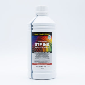 DTF Supplies – Aviva Wholesale