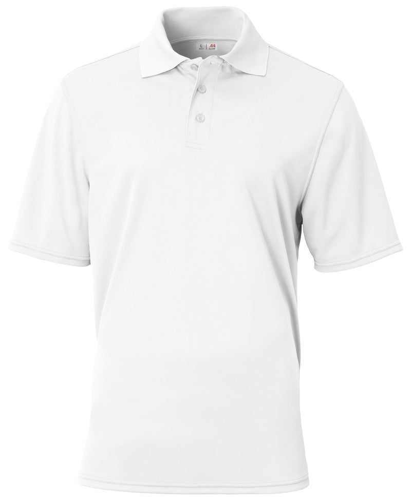 A4 Sublimation ESSENTIAL POLO N3040 – Aviva Wholesale