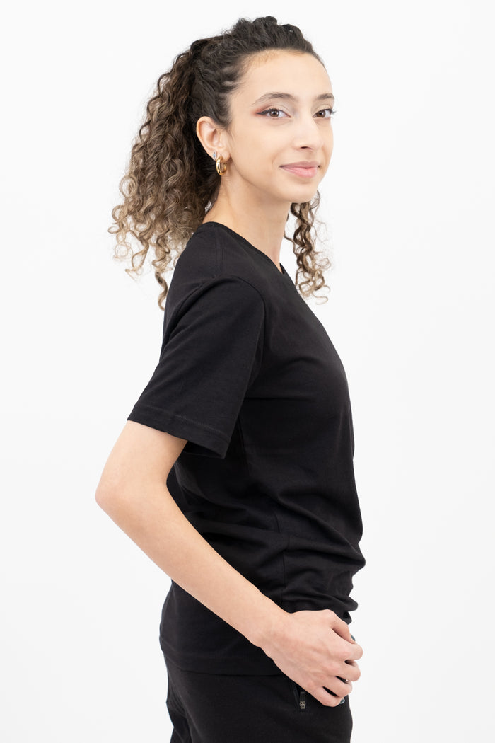 Laviva Sports™ Premium Crew Neck T-shirt – Aviva Wholesale