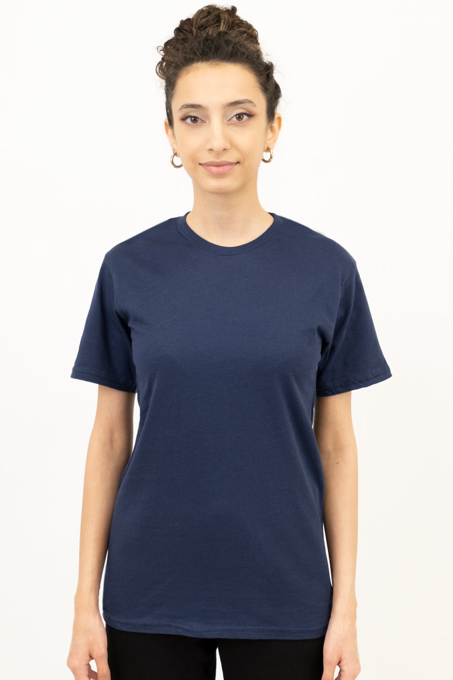 Laviva Sports™ Premium Crew Neck T-shirt – Aviva Wholesale