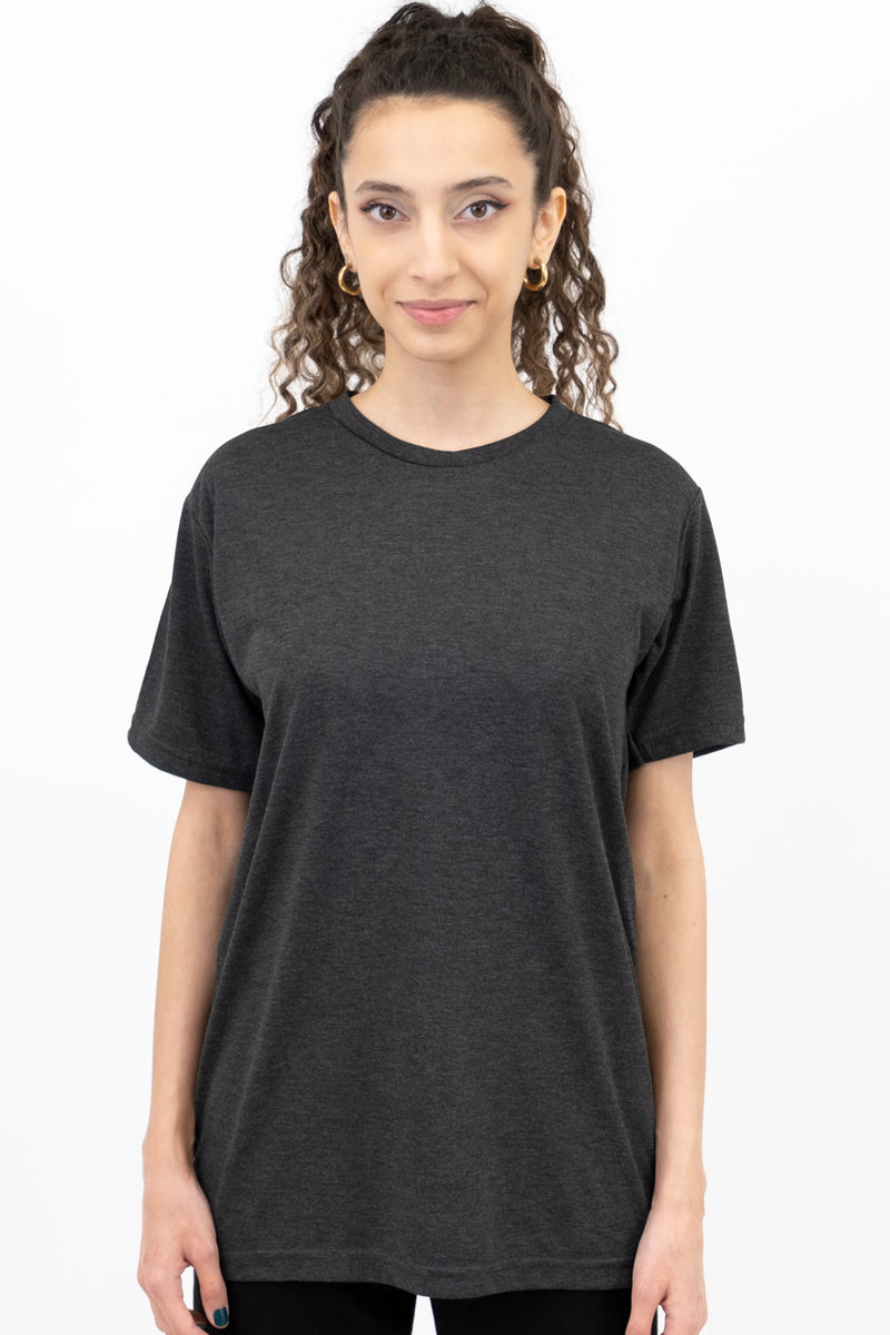 Laviva Sports™ Premium Crew Neck T-shirt – Aviva Wholesale