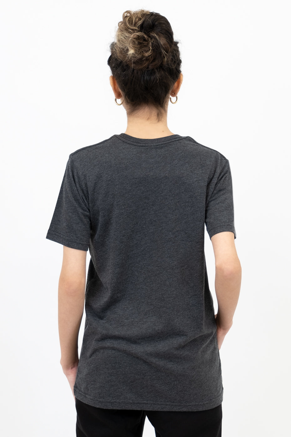 Laviva Sports™ Premium Crew Neck T-shirt – Aviva Wholesale