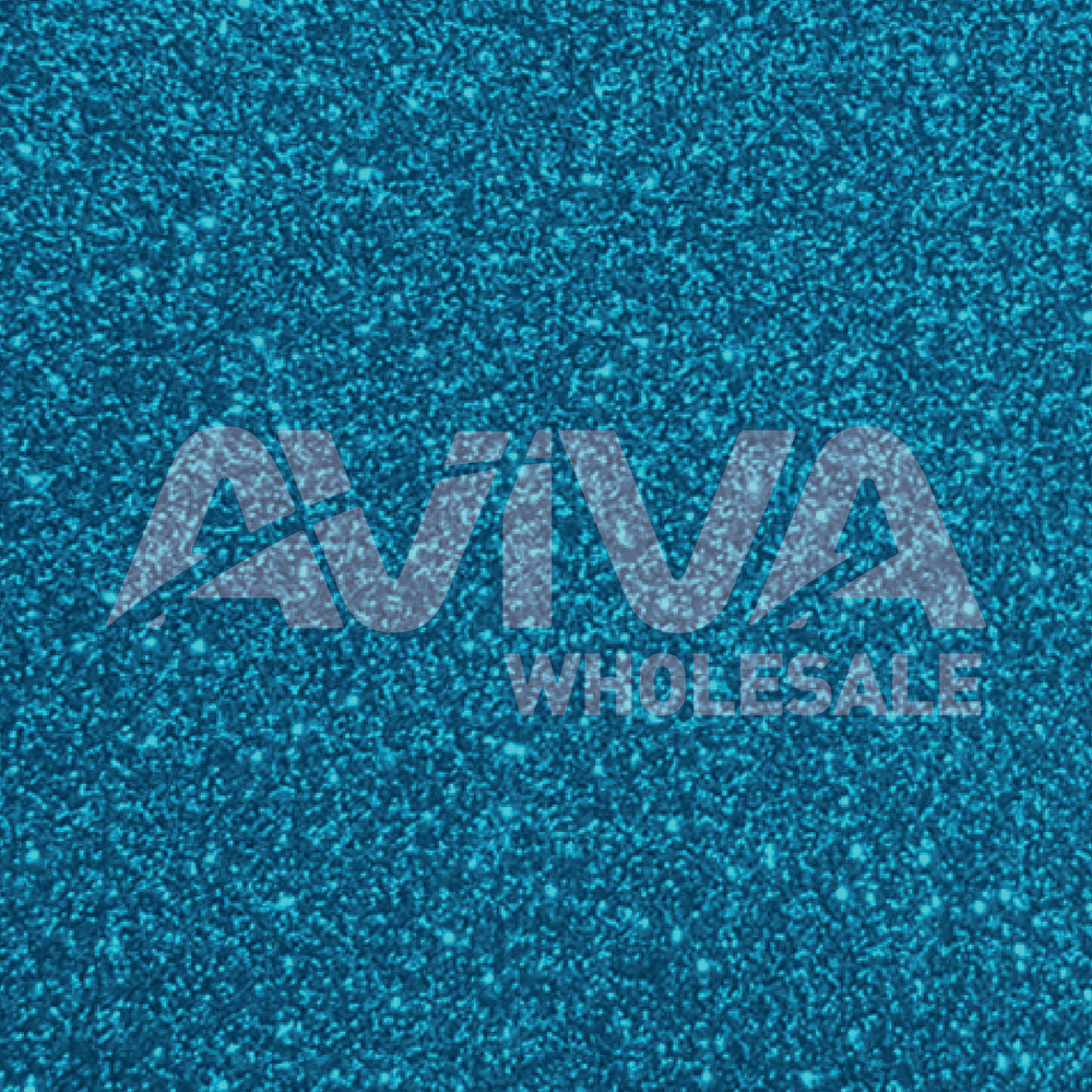 Ultra Flex Glitter Regular Colors 20” wide Heat TRANSFER Vinyl for T-S ...